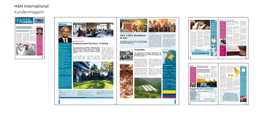 Referenzen_Handel – Zwischen den Zeilen